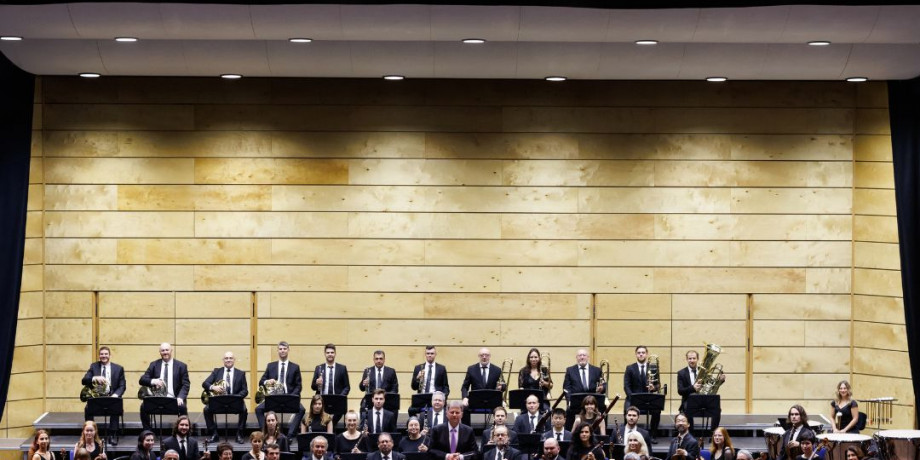 “Holiday of Holidays” Concert~Haifa Symphony Orchestra | Haifa | Tzkrti