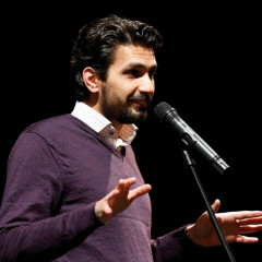 Discover top events and buy tickets with Tzkrti